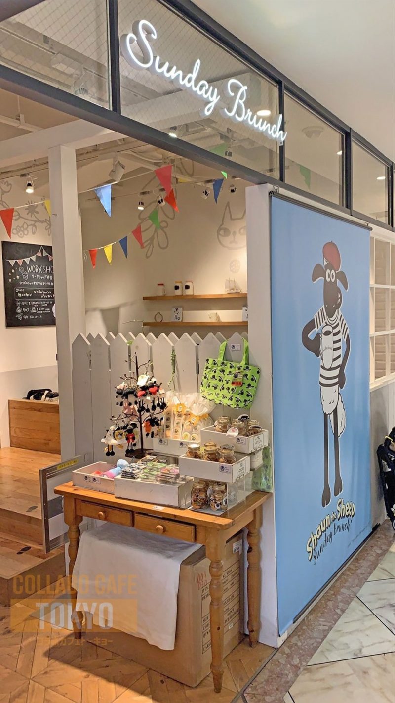 コラボカフェの魅力を徹底解剖！？コラボカフェトーキョー総集編！！(前編) - コラボカフェトーキョー